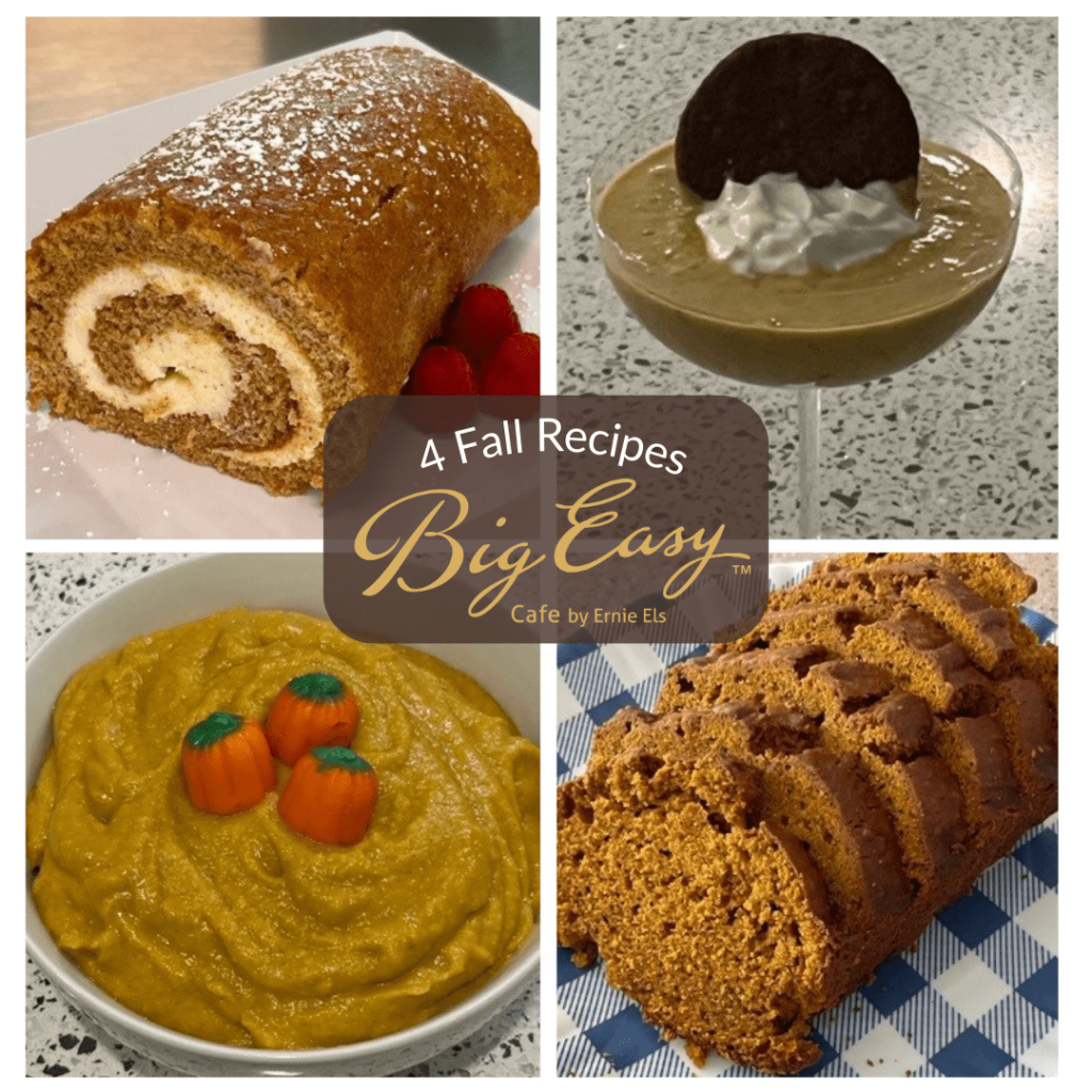 Brown Aesthetic Autumn Fall Photo Collage - Els for Autism