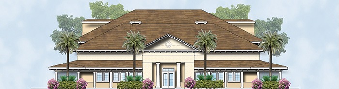 Recreation Complex Capital Campaign - Els for Autism