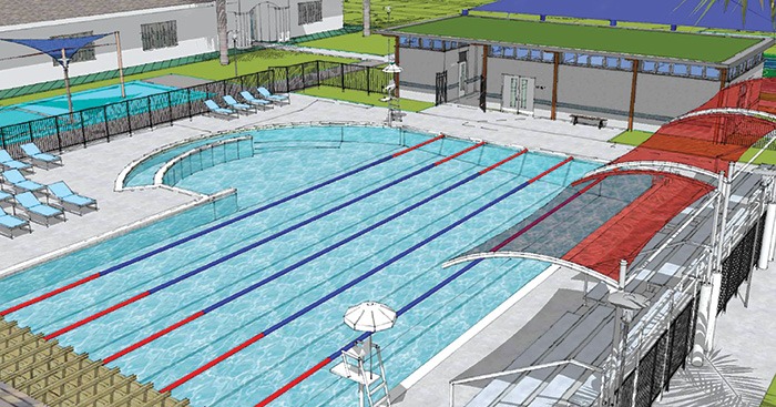 Recreation Complex Capital Campaign - Els for Autism