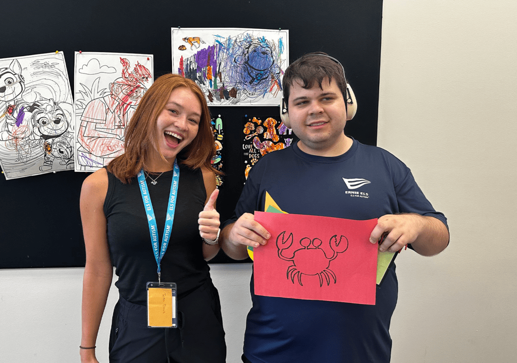 Teaching Education Autism Methods (TEAM) - Els for Autism