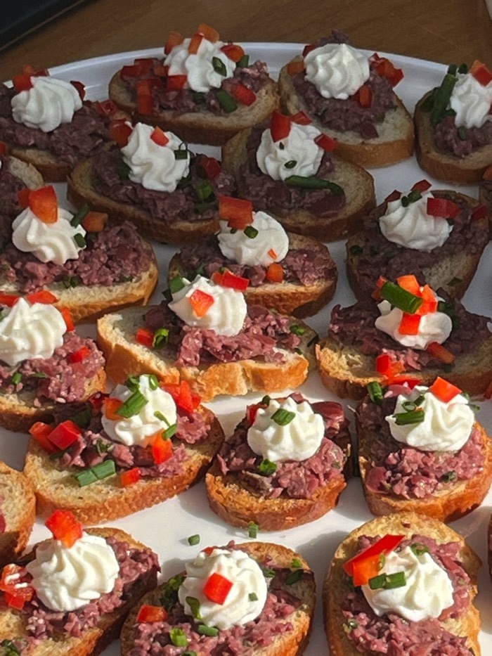 Big Easy Cafe - Els for Autism