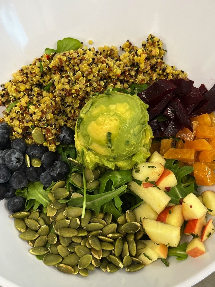 Big Easy Cafe - Els for Autism