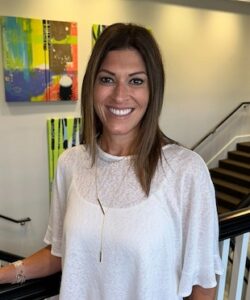 Dr. Erin Brooker Lozott - Els for Autism