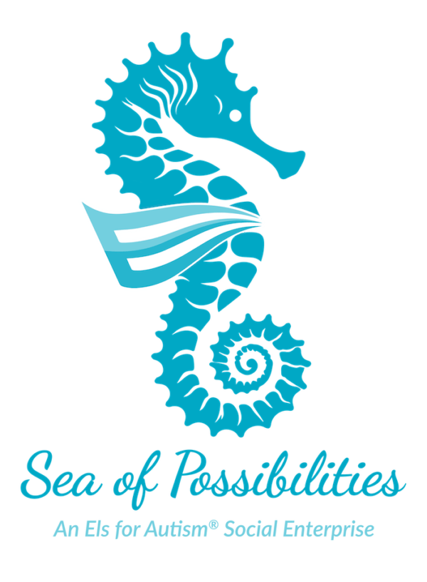 Sea of Possibilities - Els for Autism