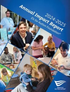 Autism: The Facts - Els for Autism